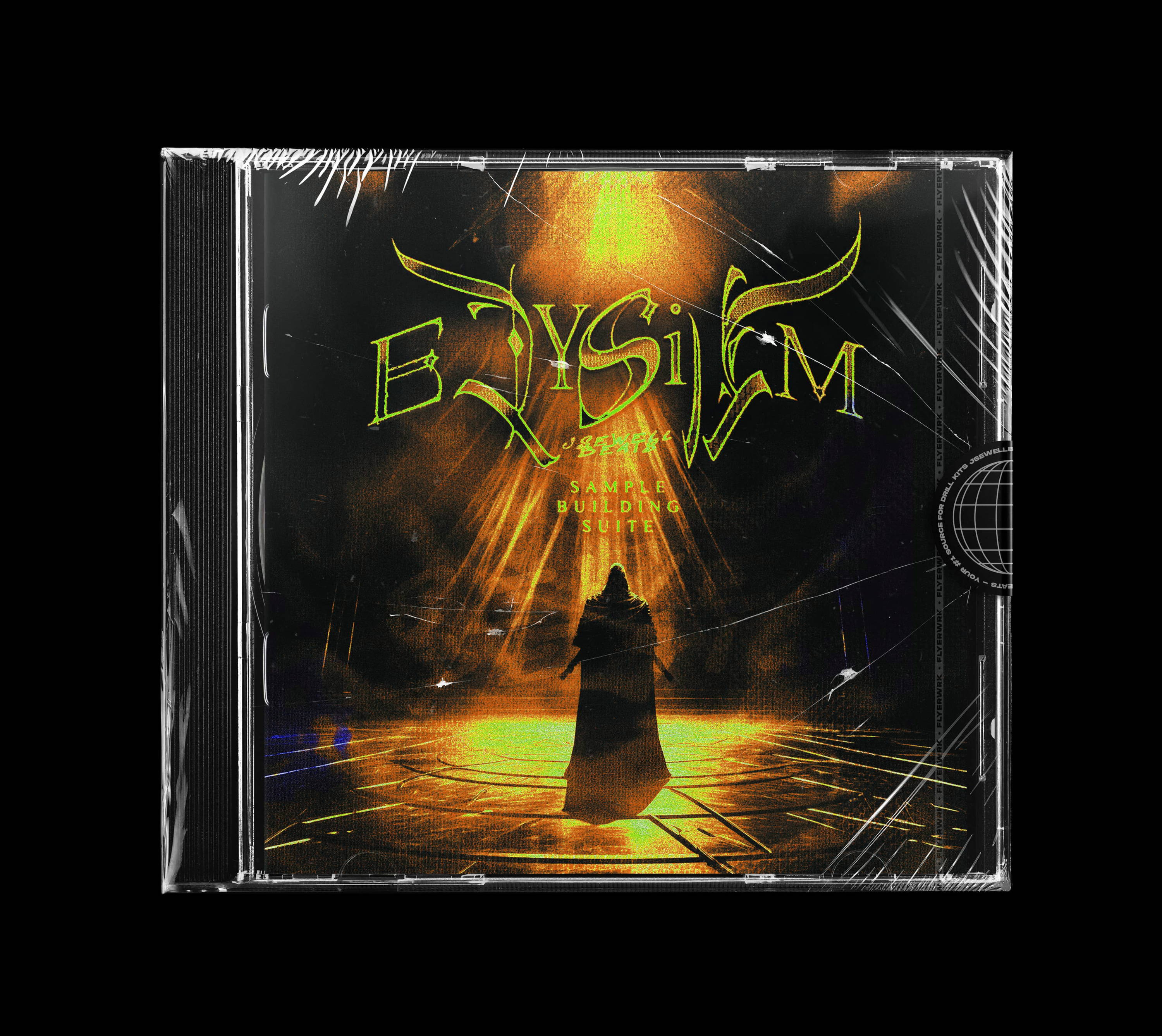 ELYSIUM / HELLSCAPE LANDING PAGE V6 – jsewellbeats